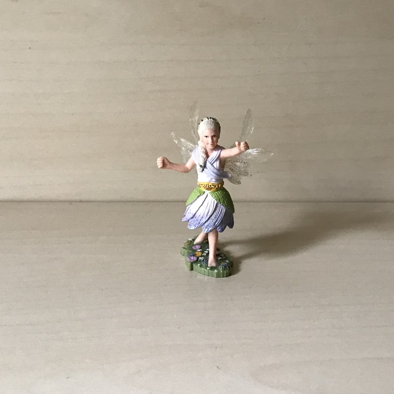Papo : Elfje. 5 cm. breed en 8 cm. hoog Nummer 74