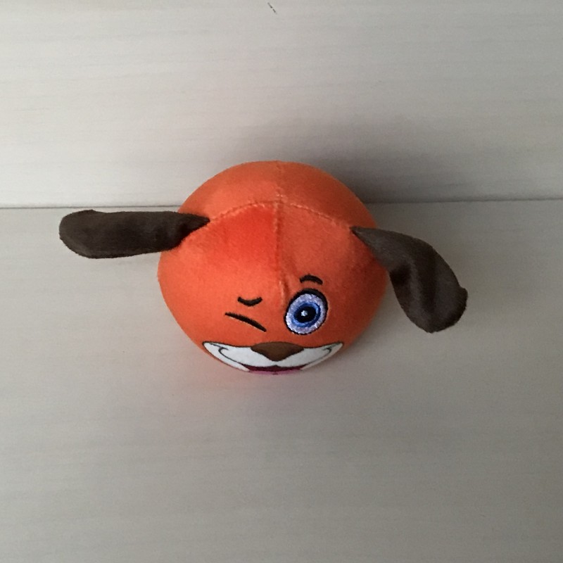 Boerderij Mini’s : Harrie Hond.