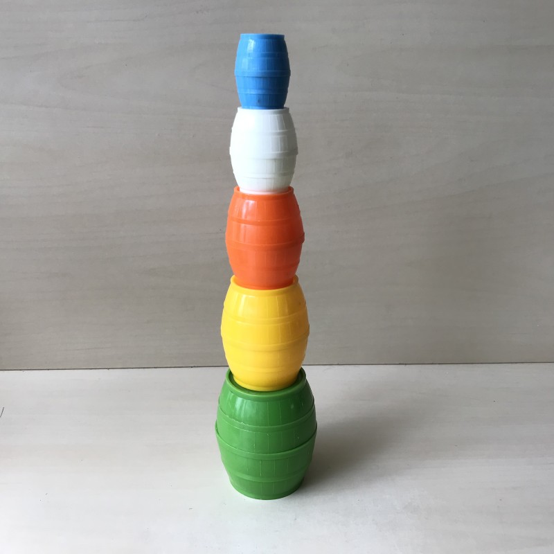 Stapeltoren