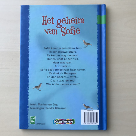 Het geheim van Sofie