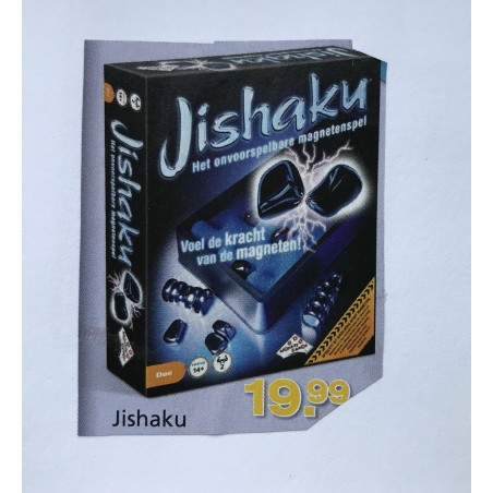 Jishaku