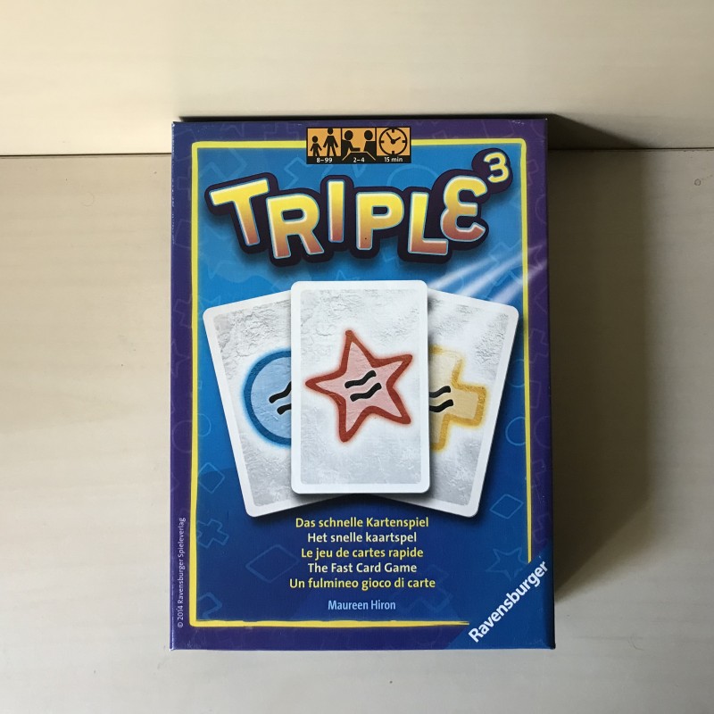 Triple 3