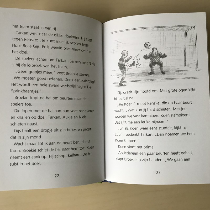 Koen Kampioen
