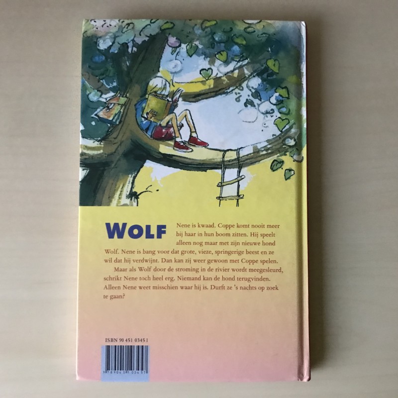 Wolf
