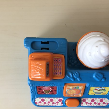 Vtech : Smartville IJssalon